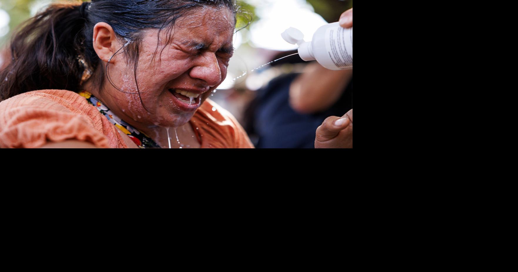 Chicago: Immigration agents become more aggressive