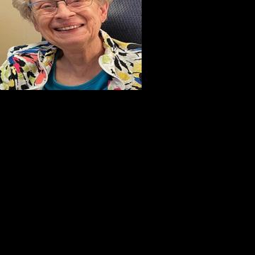 Janice Laverne Aldrich Johnson