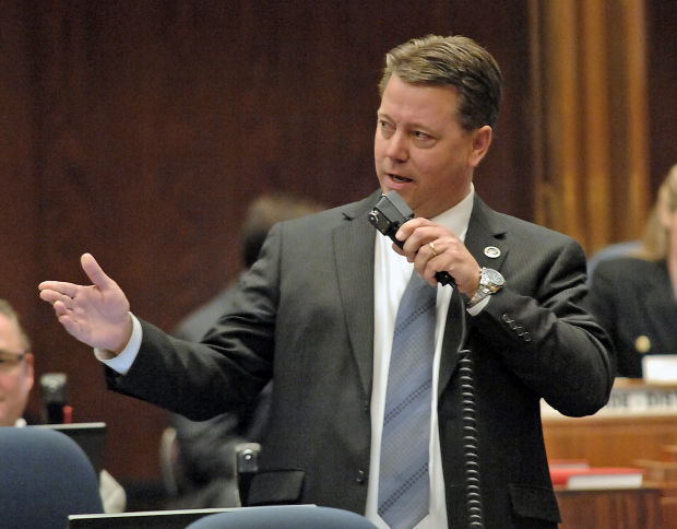 North Dakota House passes aerial drone bill; kills welfare drug test bill