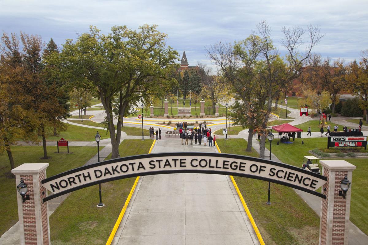 After critical NDSCS audit, changes mulled for university system's ...