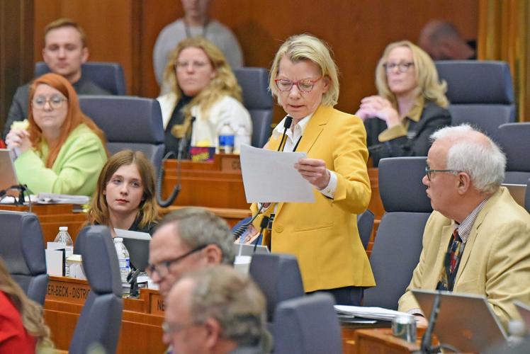 North Dakota House fails bill regulating K-12 school surveys