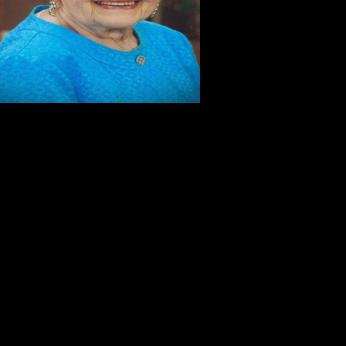 Mavis Anderson