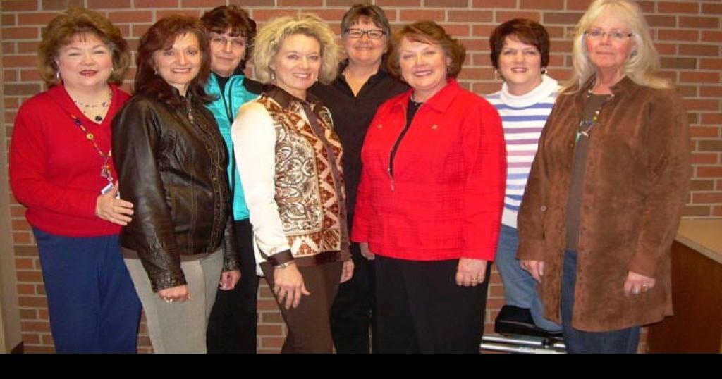 8 Retiring from Rita Murphy