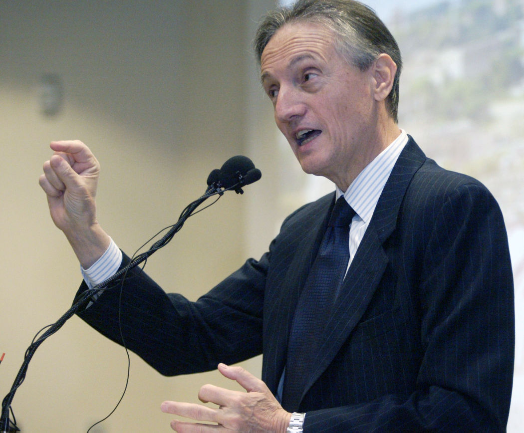 Italian ambassador visits University of Mary