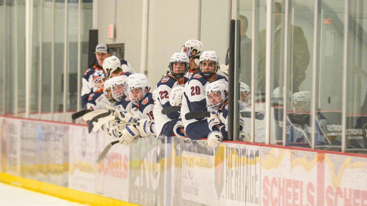 U-Mary's season ends with loss to Liberty