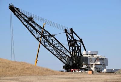 North Dakota coal remains competitive