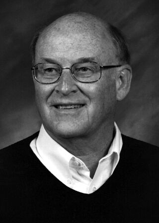 Jonathan "Jon" Gentry Thomson