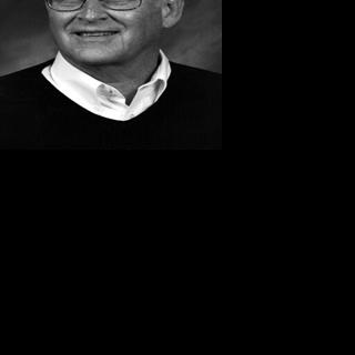 Jonathan "Jon" Gentry Thomson