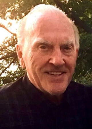 Morris Albert Tschider