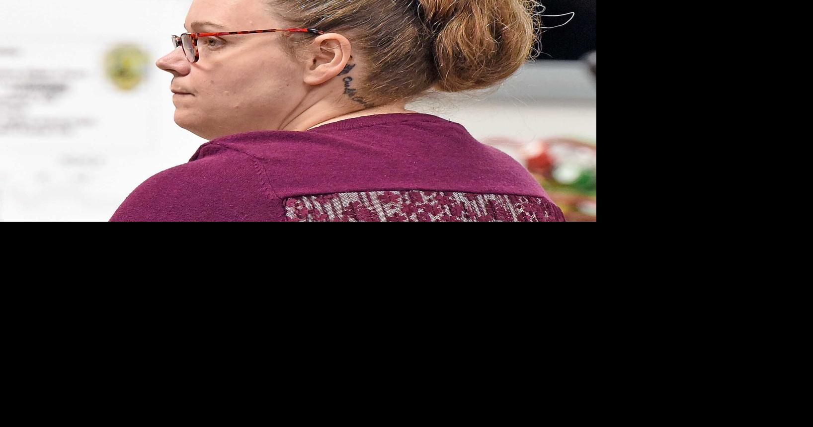 Nikki Entzel found guilty of conspiring to murder husband