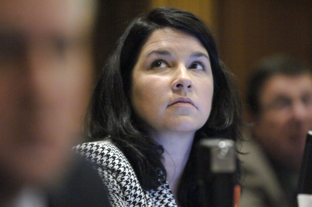 Senate OKs K-12 bill, rejects pay increase amendment