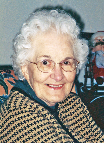 Margaret Conlon
