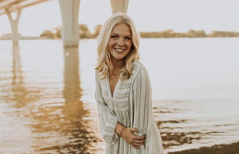 MDU Resources Teen of the Week: Century singer finds joy in being on stage