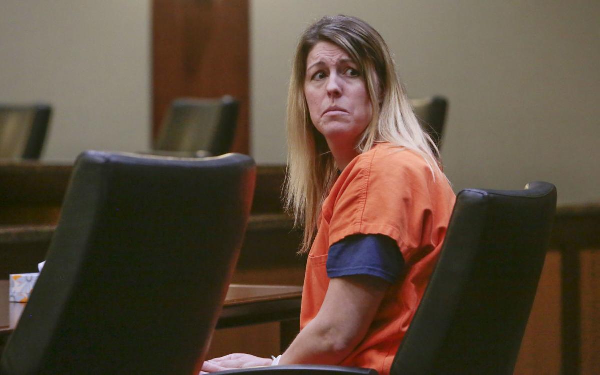 North Dakota board revokes license of former West Fargo teacher ...