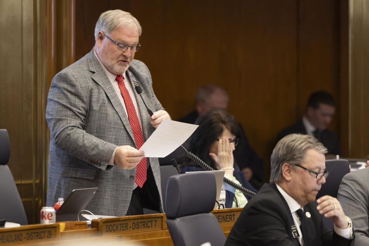 North Dakota House votes to send ESA bill to governor's desk