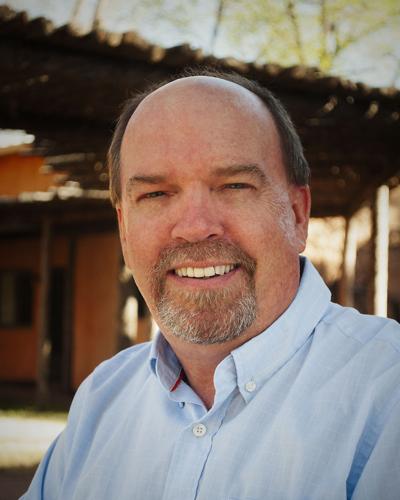 Centering prayer may aid in calming, destressing