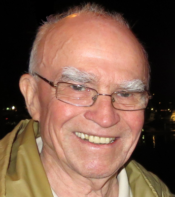 Dean Hagen