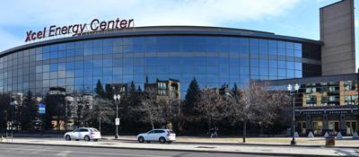 St. Paul mayor, MN Wild seek $2 million for planning, pre-design of ...