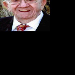 Donald Huber