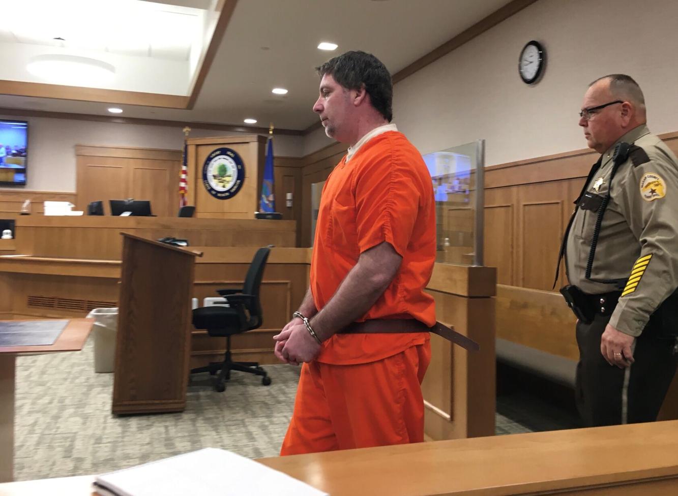 Year in Review: The biggest headlines in North Dakota crime