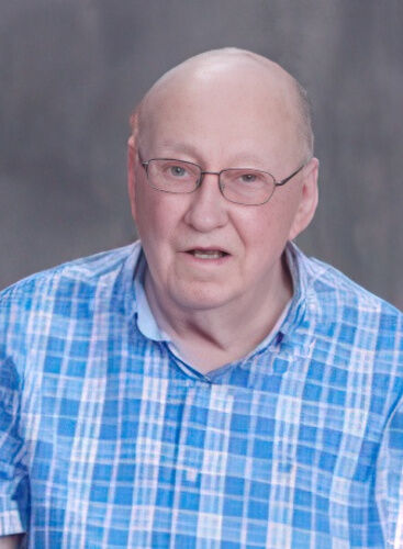 Delvin “Del” Westby