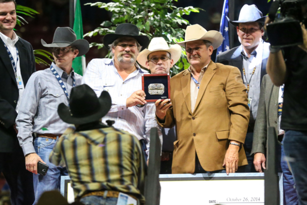 Berger aims to continue winning streak