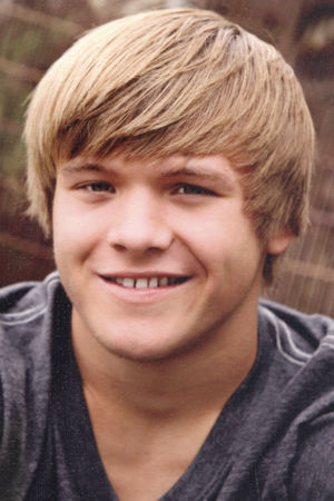 Chase Fugere