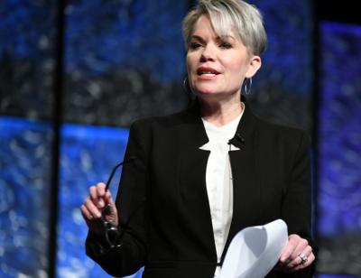 Departing North Dakota commerce commissioner details new job