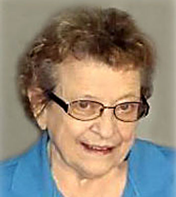 Ella Marie Helm