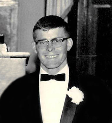 Gary McNeil
