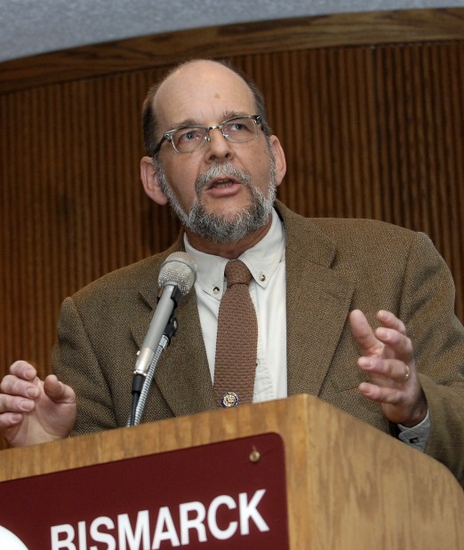 U.S. Senate - Tracy Potter | News | bismarcktribune.com