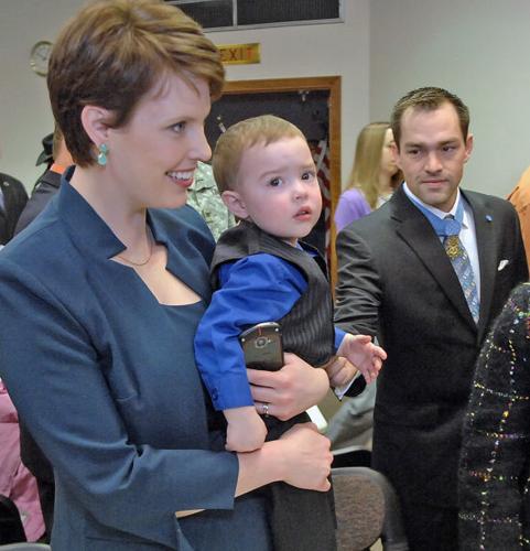 Medal of Honor recipient back in N.D.