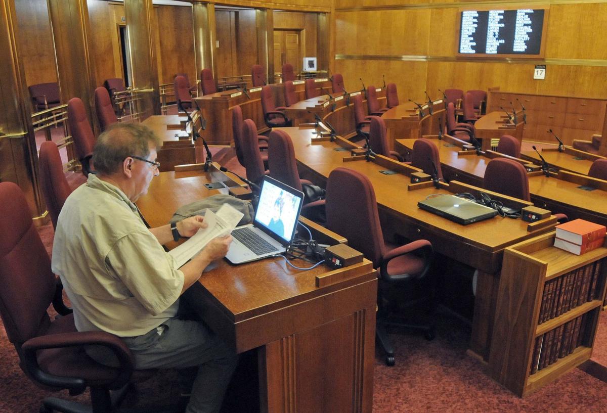 GOP proposes $152 million more in budget cuts