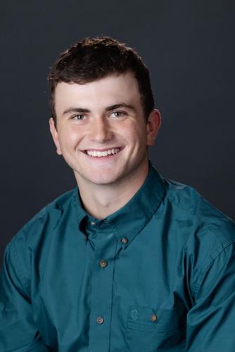 Belfield's Dawsyn Malkowski is Teen of the Week