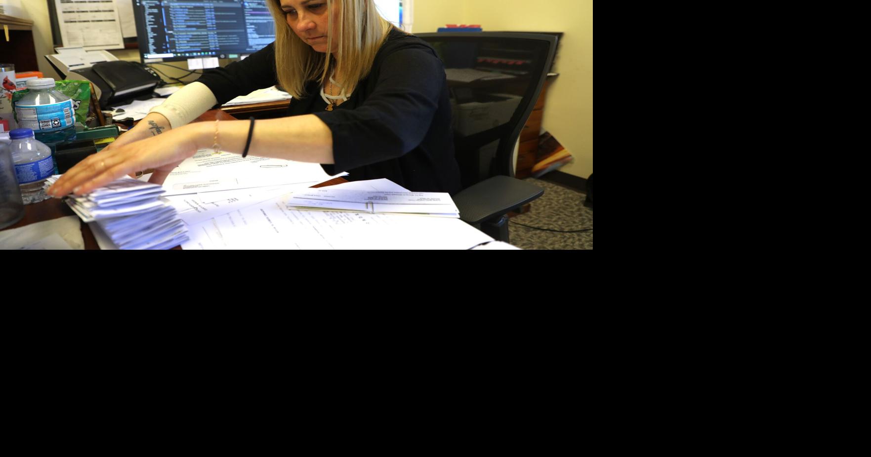 Bismarck court faces rising caseload