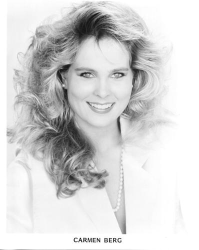 Playboy spread brought possibilities, and parties, for ND's only playmate