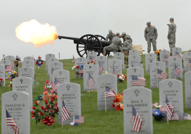 Honoring a day of remembrance