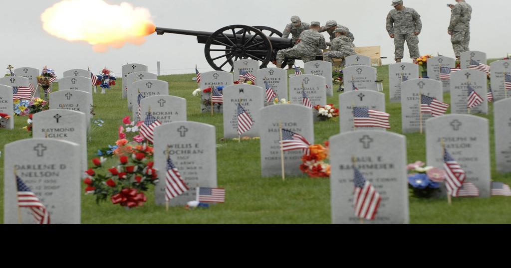 Honoring a day of remembrance