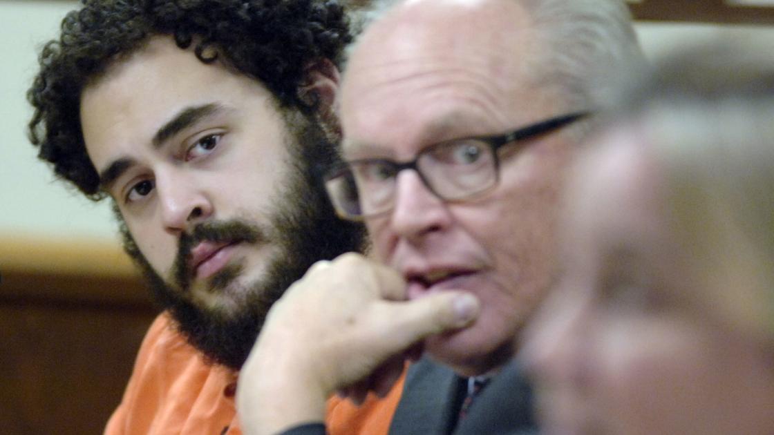 Bismarck Man Pleads Not Guilty To Infant Daughters Murder Bismarck