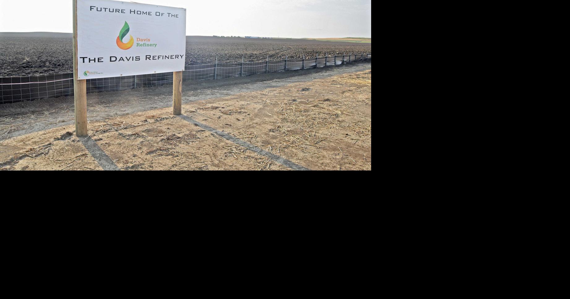 Permit for oil refinery near national park to stay active after ...