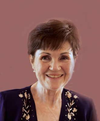 Carol Larson