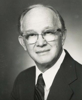 Harold Van Heuvelen