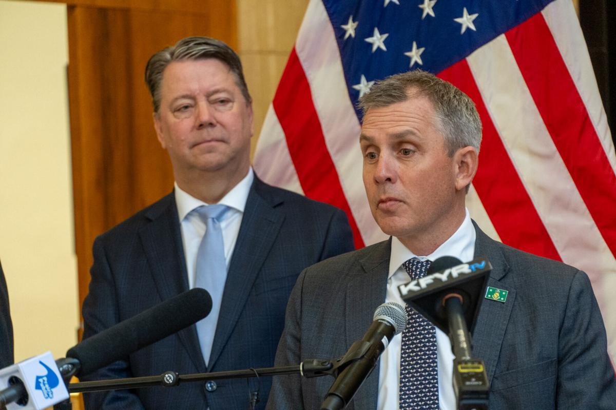 ND property tax relief eliminates tax bills for 50K