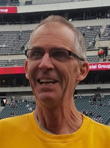 Steve Sundberg