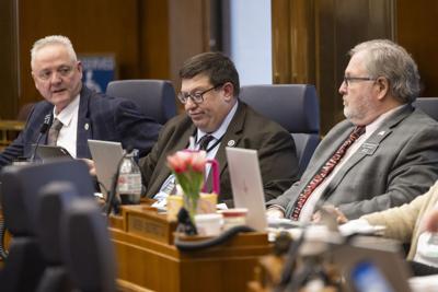 North Dakota House OKs bill on nuke waste with amendments