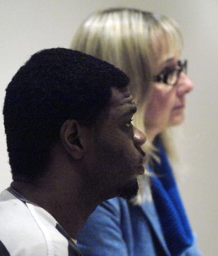 Bismarck man sentenced for role in shooting