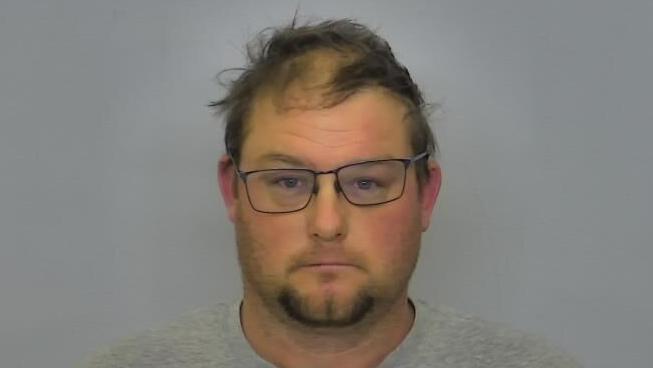 Dickinson man pleads guilty to drug charges, gets probation