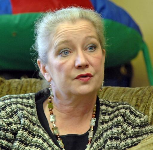 Pride Manchester House residents experience new traditions