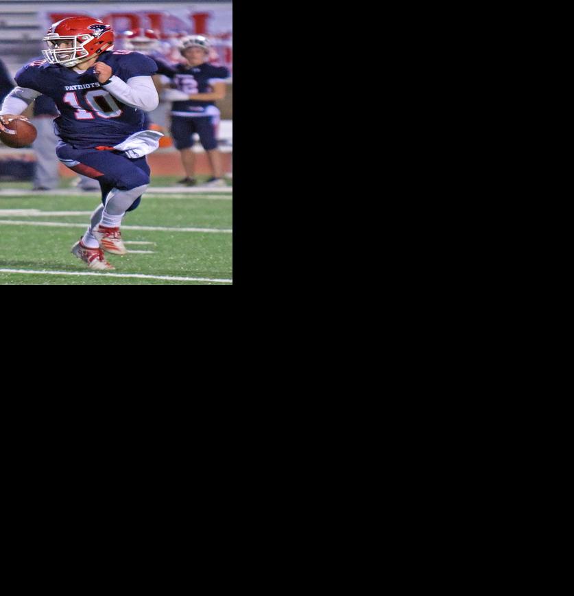 Feeney's high school career one for the record books