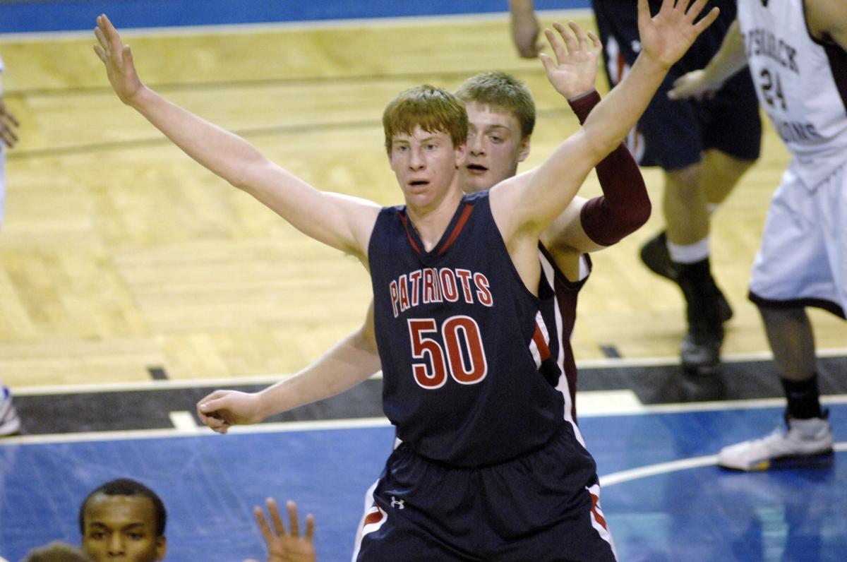 Photos from the archives: Carson Wentz playing at Century High ...